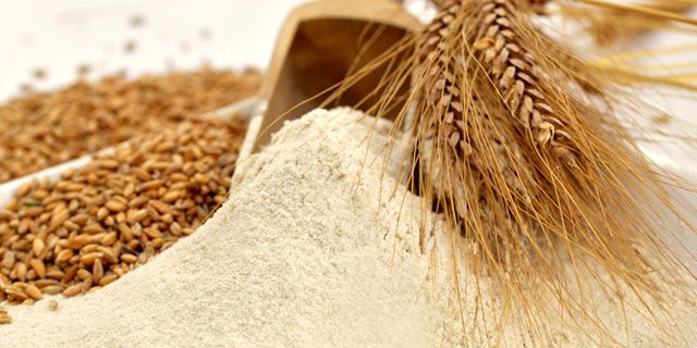 Bio-Mehlspezialitäten online bestellen | Hofgeschäft